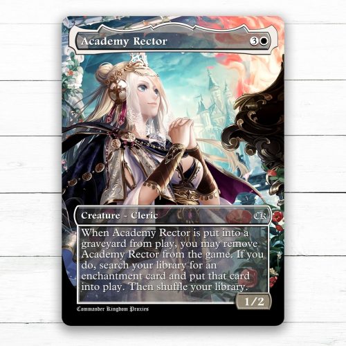 Shop - Proxy MTG